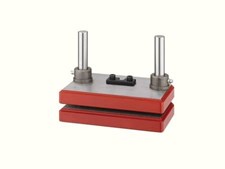Steel Die Sets for Pneumatic & Manual Presses | Janesville Tool ...