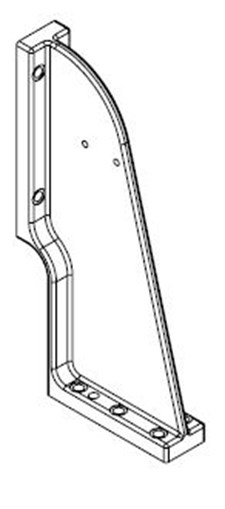 Arbor Press Frames | Janesville Tool & Manufacturing, Inc. Janesville ...