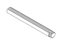 Arbor Press Ram & Ram Attachments (Custom) | Janesville Tool ...