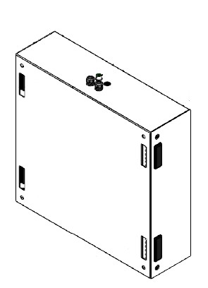 JT&M - Control Box Assembly (P-Series) - Model #8000-100 | Janesville ...