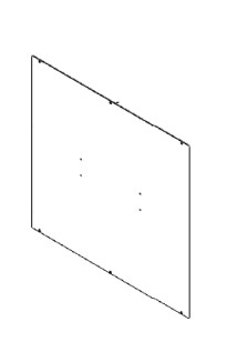 8000-21 Large Back Panel | Janesville Tool & Manufacturing, Inc ...