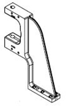 Arbor Press Frames | Janesville Tool & Manufacturing, Inc. Janesville ...