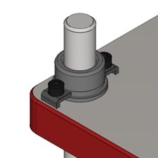 Shop Demountable Shoulder Bushings for Die Sets | Janesville Tool ...